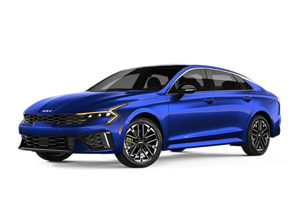 New 2026 Kia K5 For Sale at Eagle Auto Mall Group | VIN: KNAG44J86T5422910